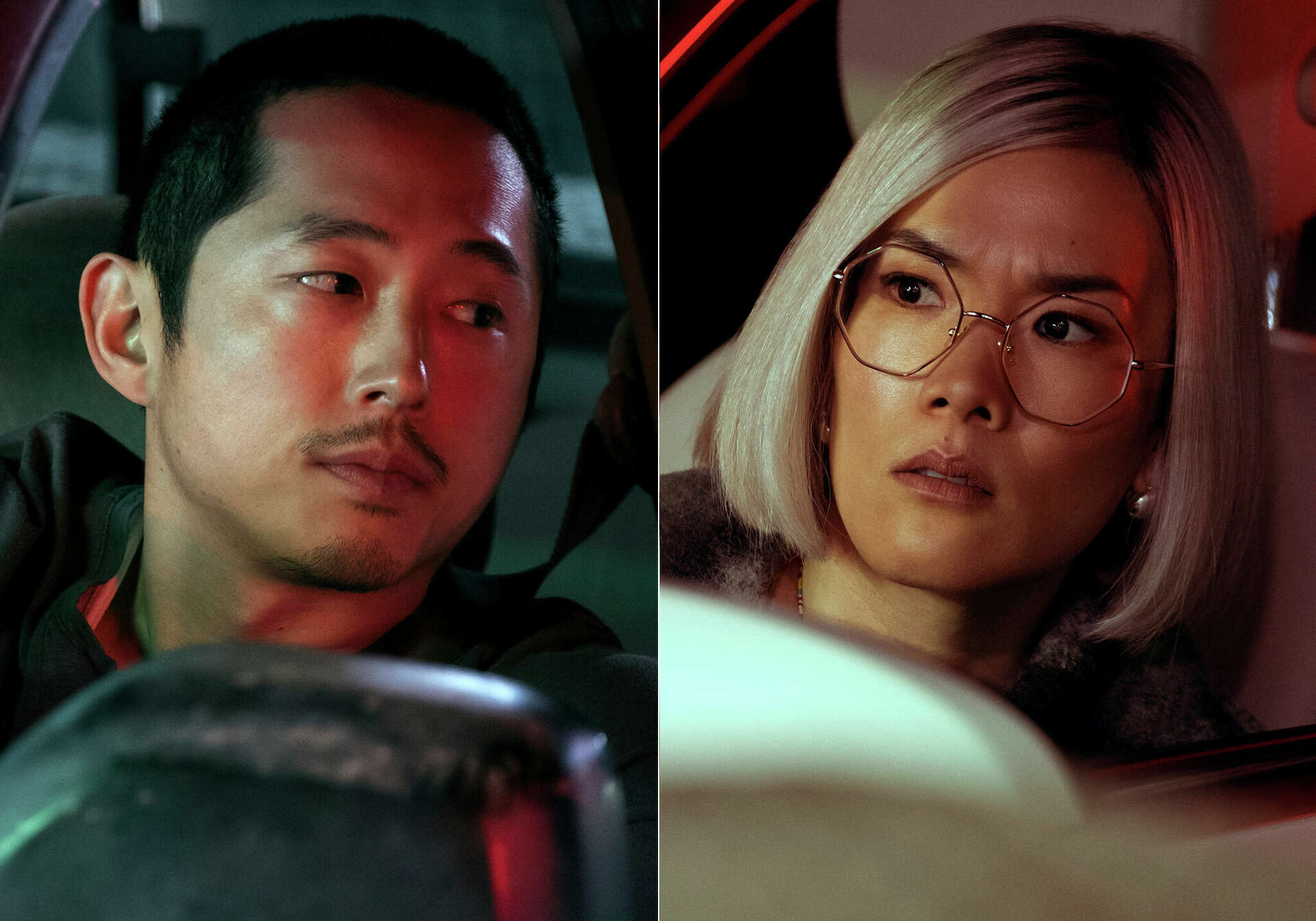 Five reasons to taste Netflix's delicious new series, 'Beef'