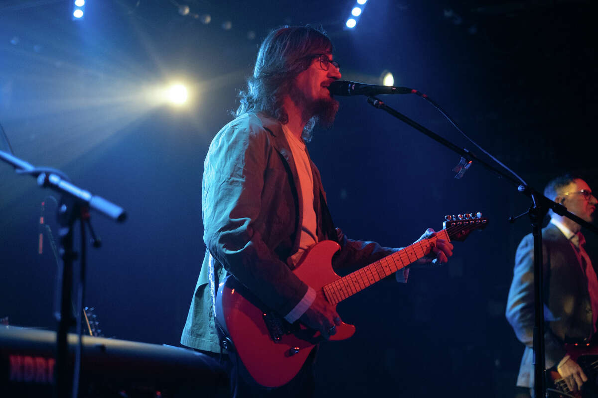 Mountain Goats, creative leader to play Albany's Empire Live