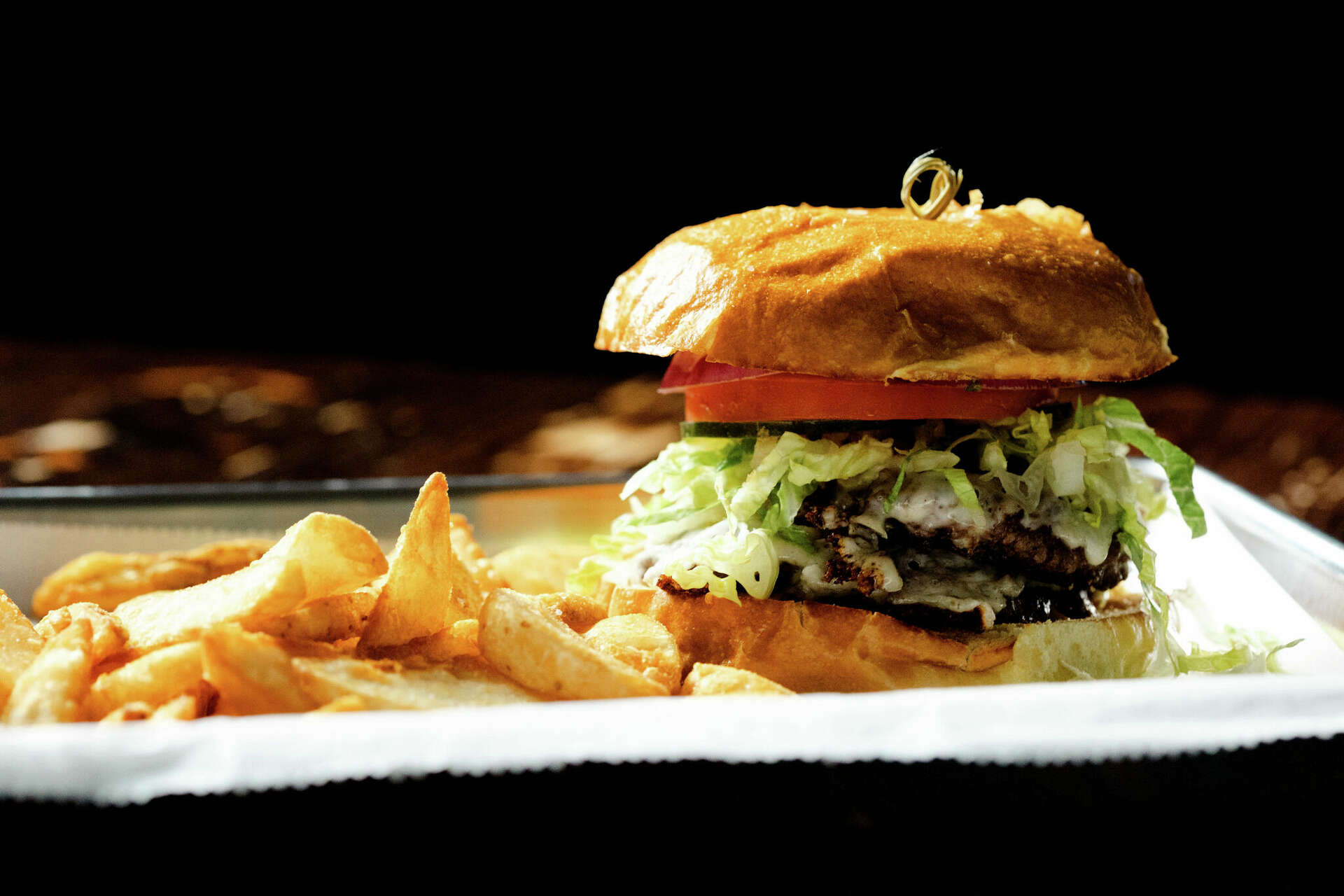 Restaurateur Dominick Purnomo opens Patrick Henry’s tavern