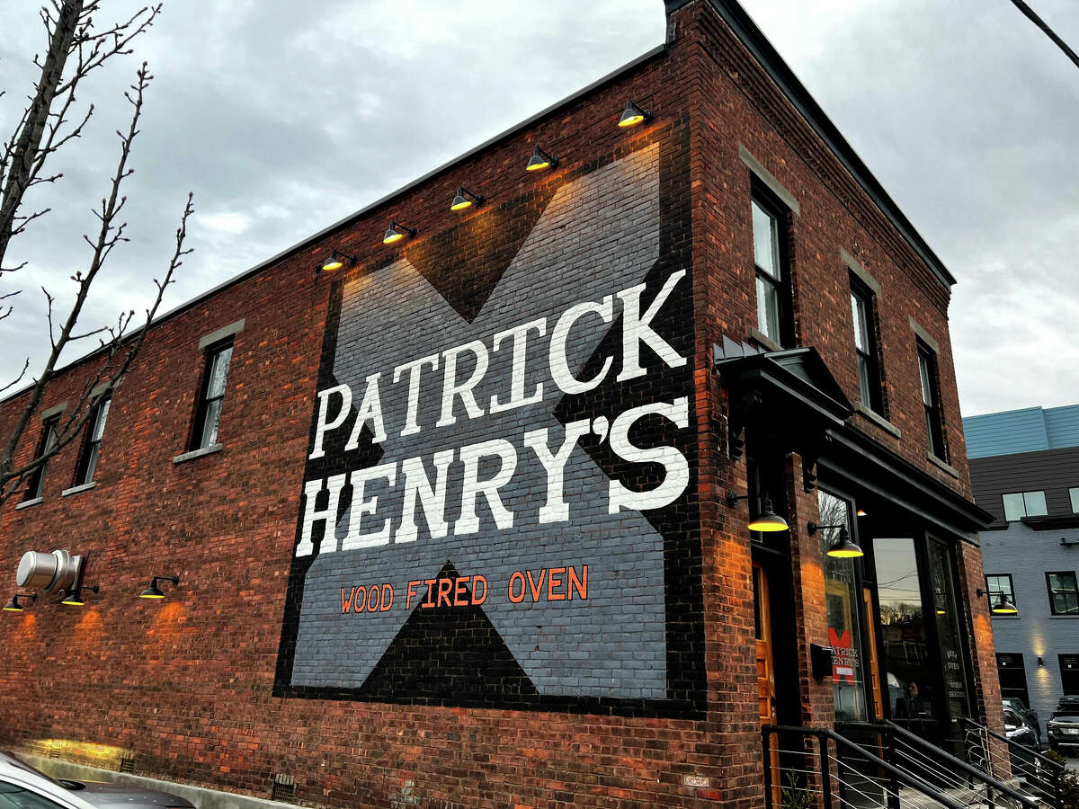 Restaurateur Dominick Purnomo opens Patrick Henry’s tavern