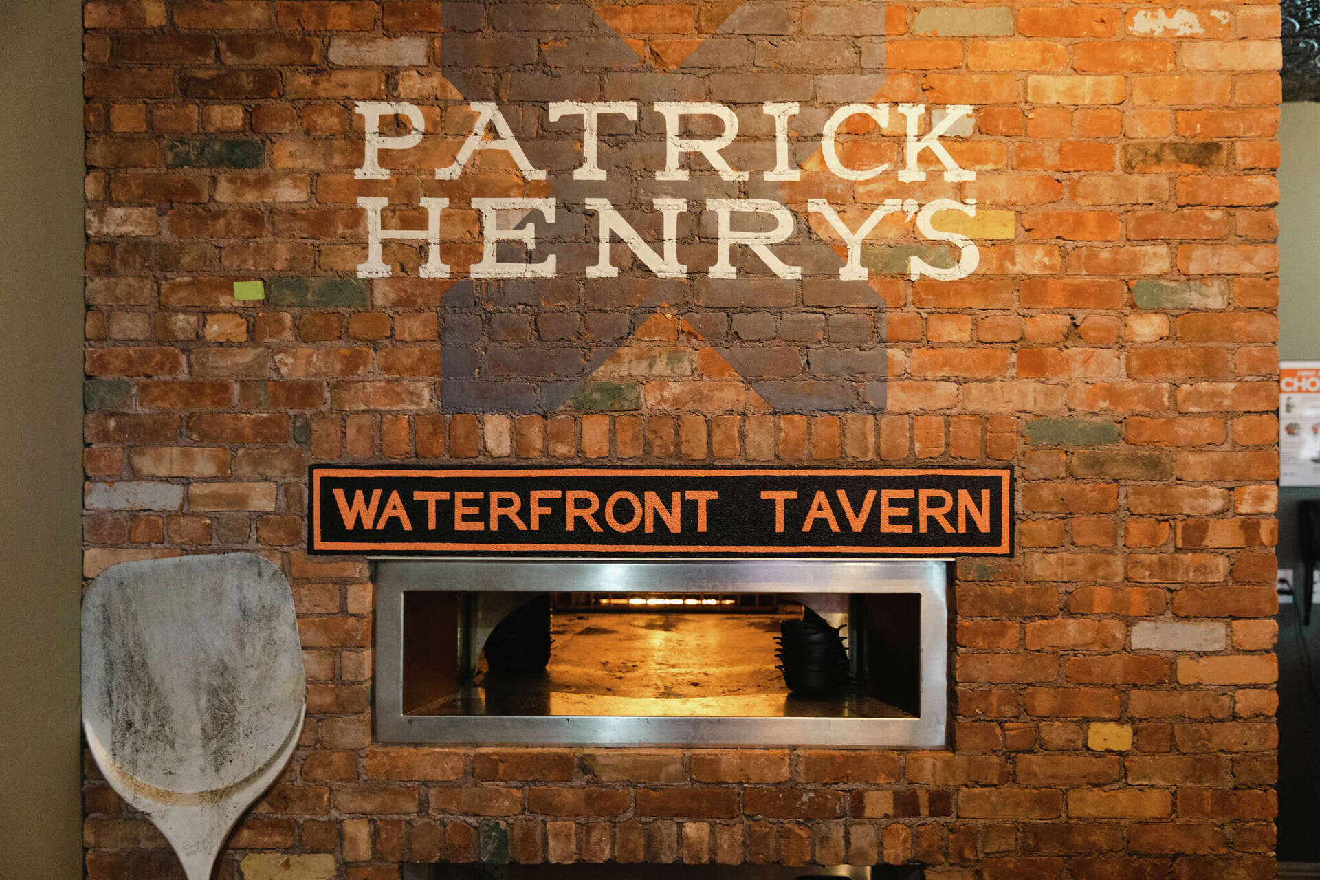 Restaurateur Dominick Purnomo opens Patrick Henry’s tavern