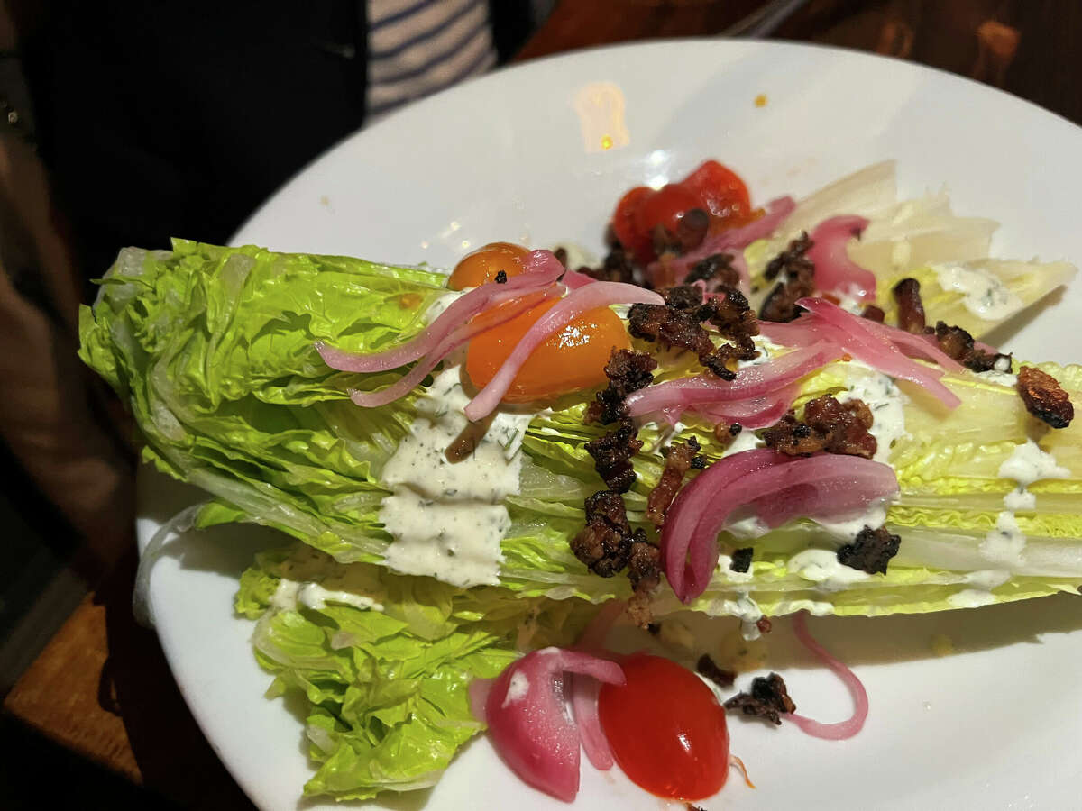 Restaurateur Dominick Purnomo opens Patrick Henry’s tavern