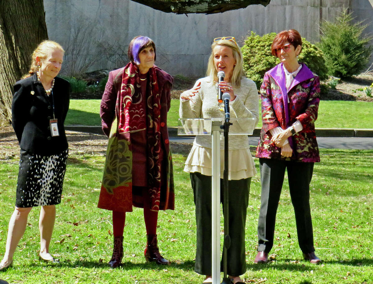 CT Hospice in Branford gets $1.9 million grant for infrastructure