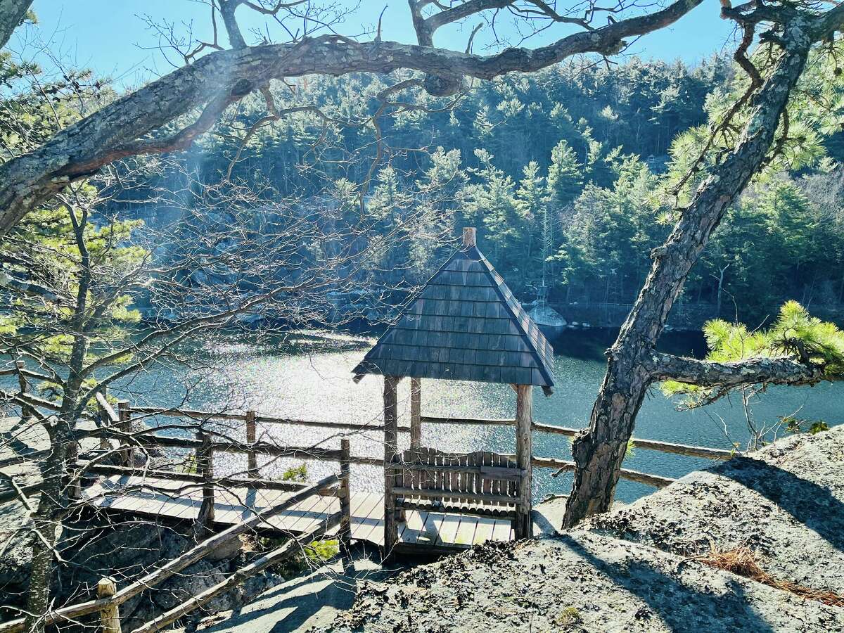 Mohonk Mountain House spa renovation is spectacular