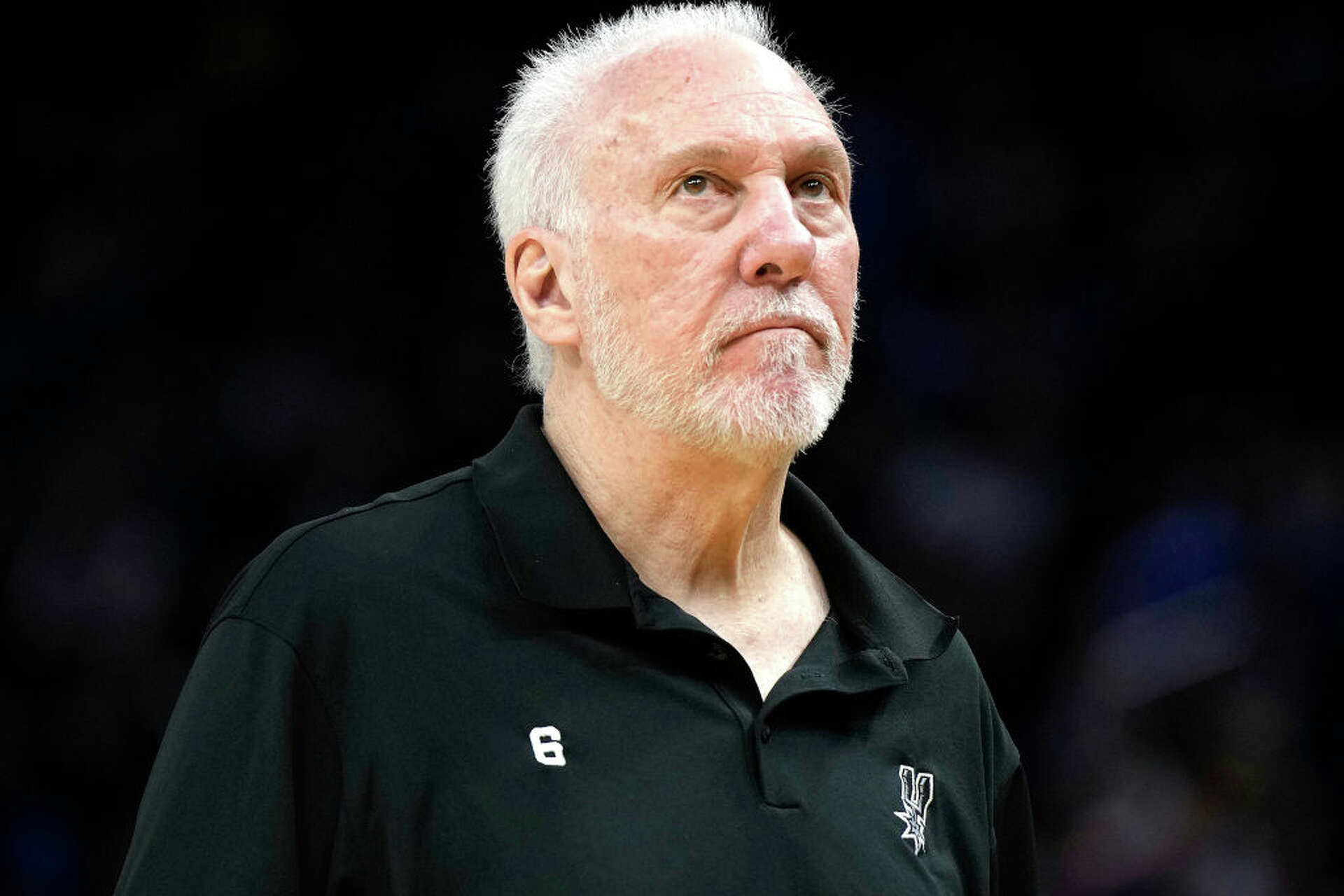 Spurs coach Popovich out 'indefinitely.' Here's what we know.