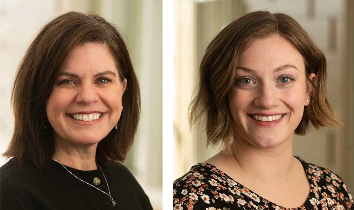 SIUE expands deaf services with new ASL interpreters