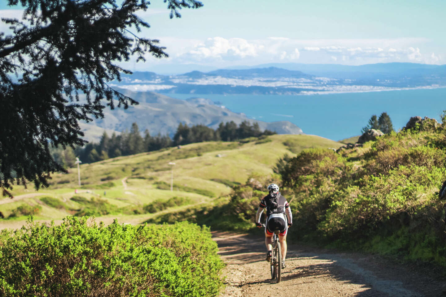 Bay Area Ridge Trail: A complete know-before-you-go guide