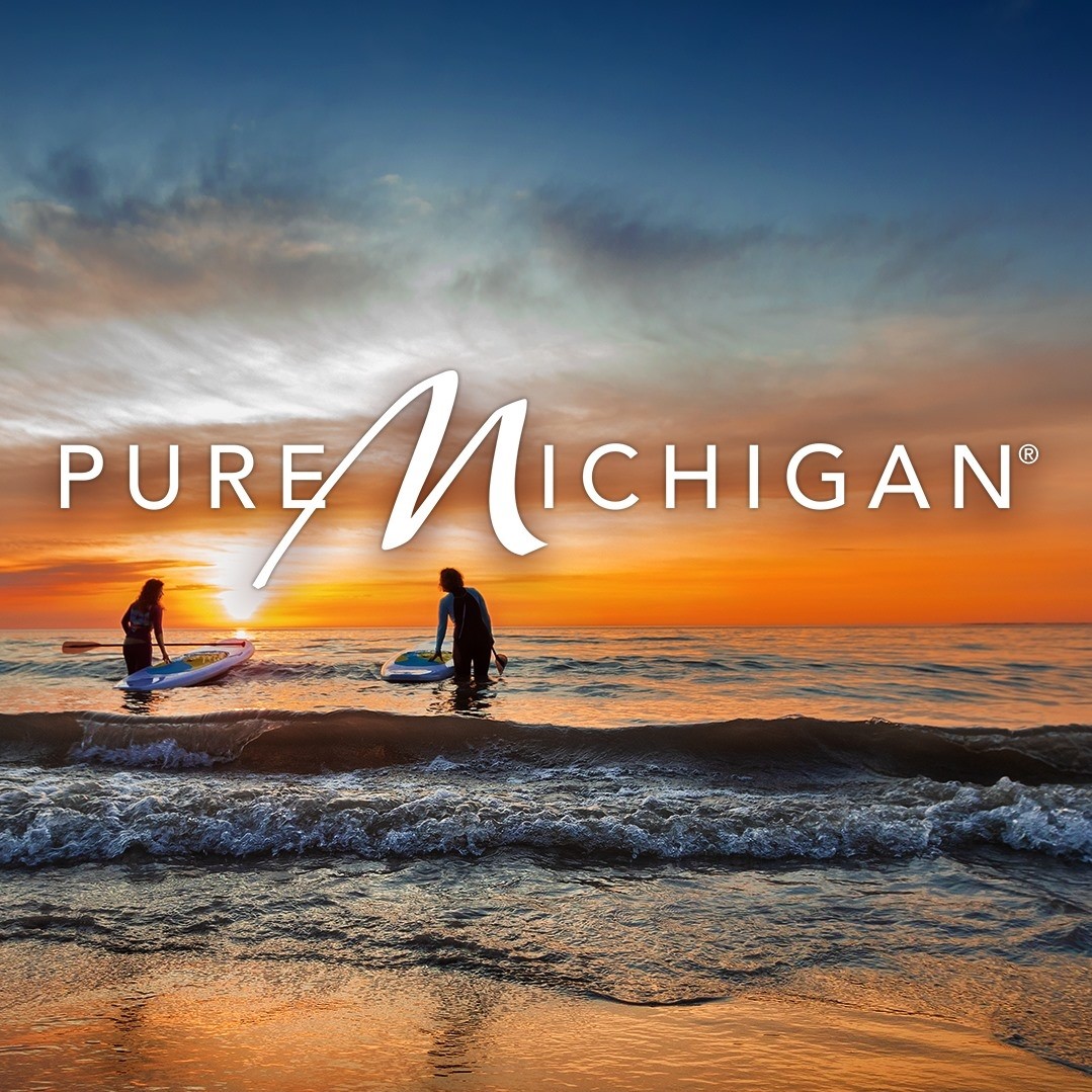 Pure Michigan updating brand to reach younger audiences