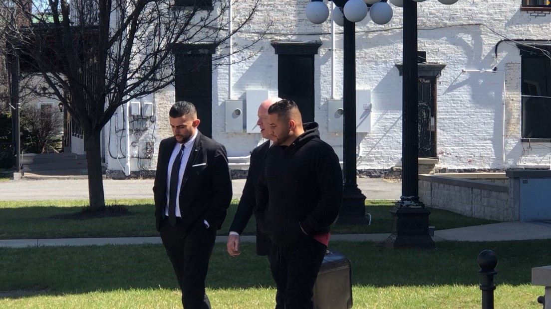 The elaborate plan to try Nauman Hussain in Schoharie limo crash