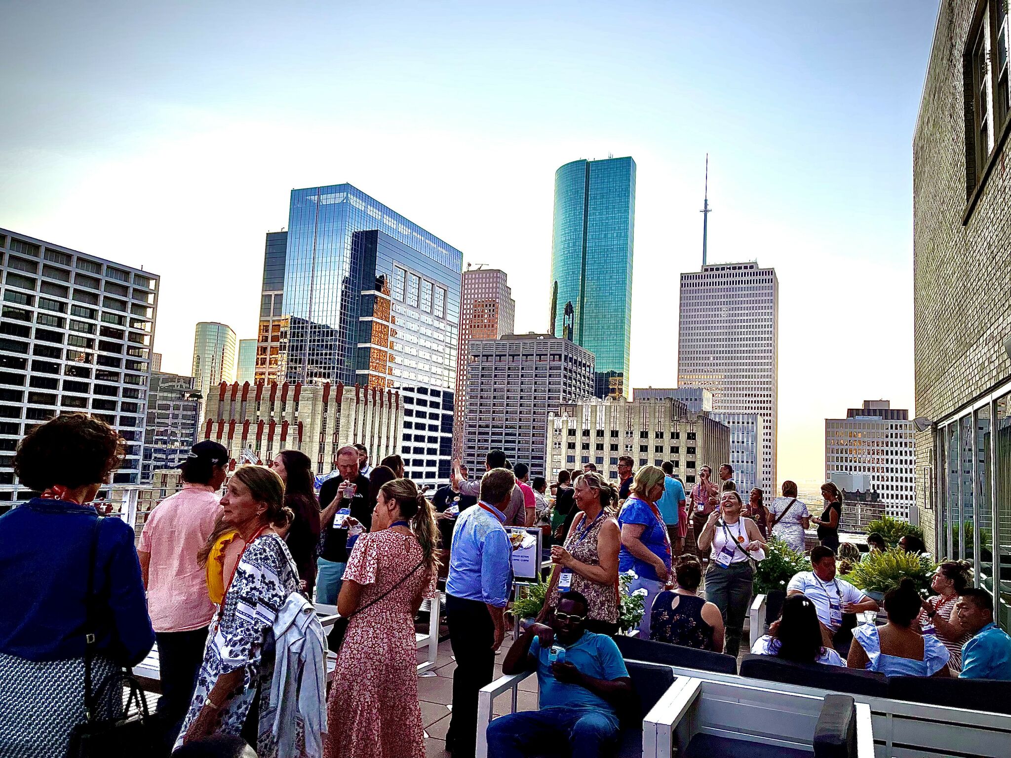 These 11 Houston places have incredible skyline views