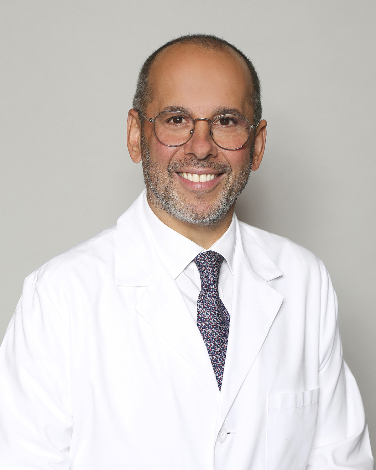 Nuvance Health names new surgery chair from Mount Sinai