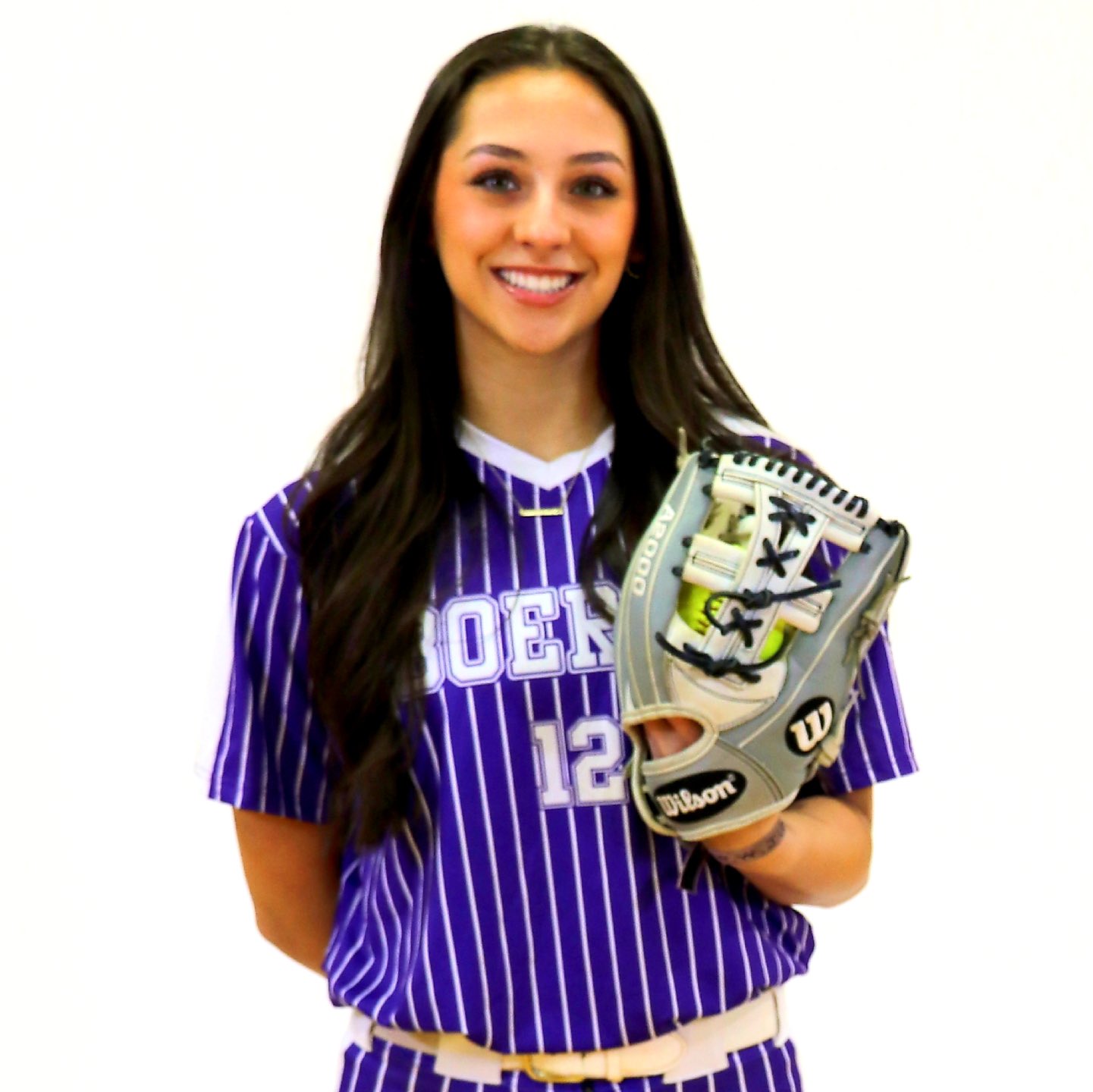 Softball: Boerne's Ava Nieto named E-N Player of the Week