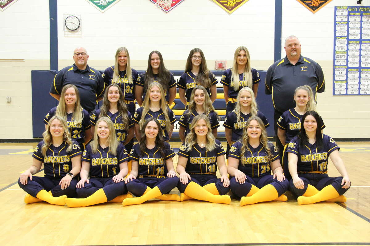 Bad Axe Hatchets ready for spring sports season