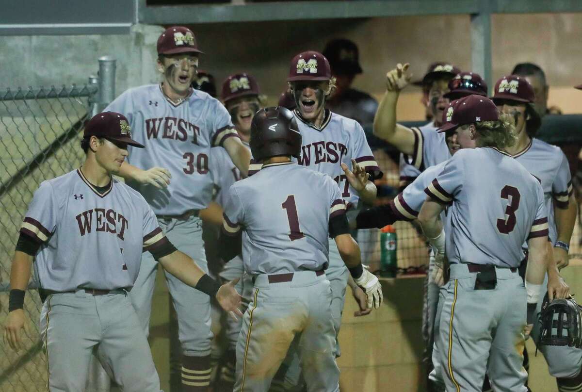 Houston high school baseball rankings: Magnolia West enters top 10