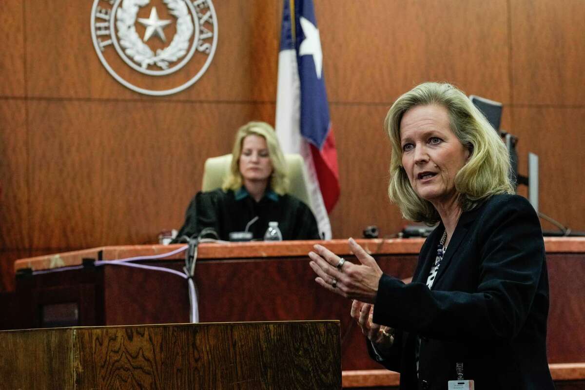 David Temple: Ex Alief coach faces sentencing in 1999 murder of wife