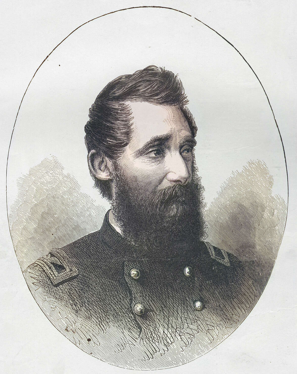 Jacksonville remembers the legacy of Gen. Benjamin Grierson