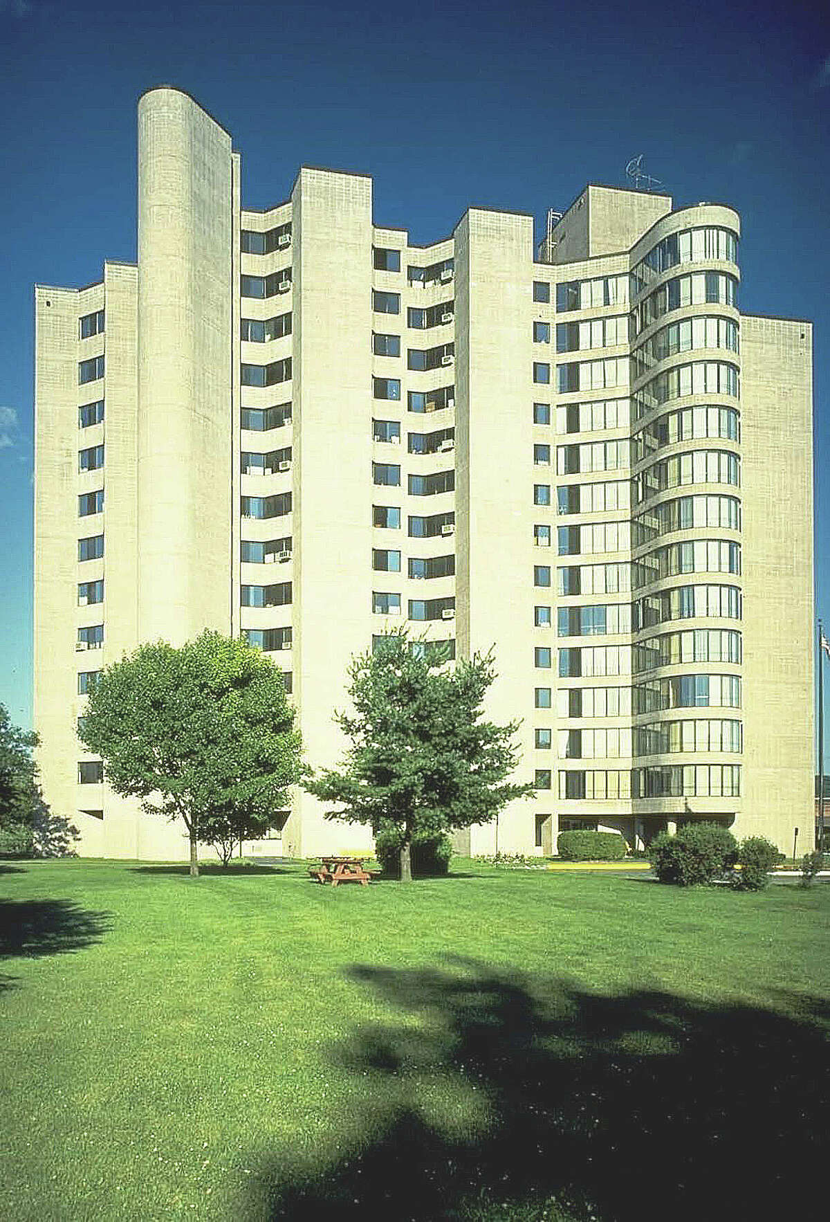 Family-run O&G Industries celebrates 100th year in Torrington
