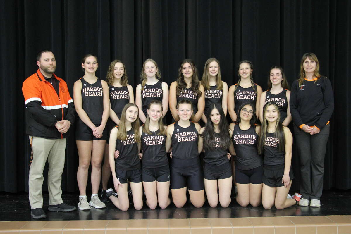 Harbor Beach High School ready for the spring season