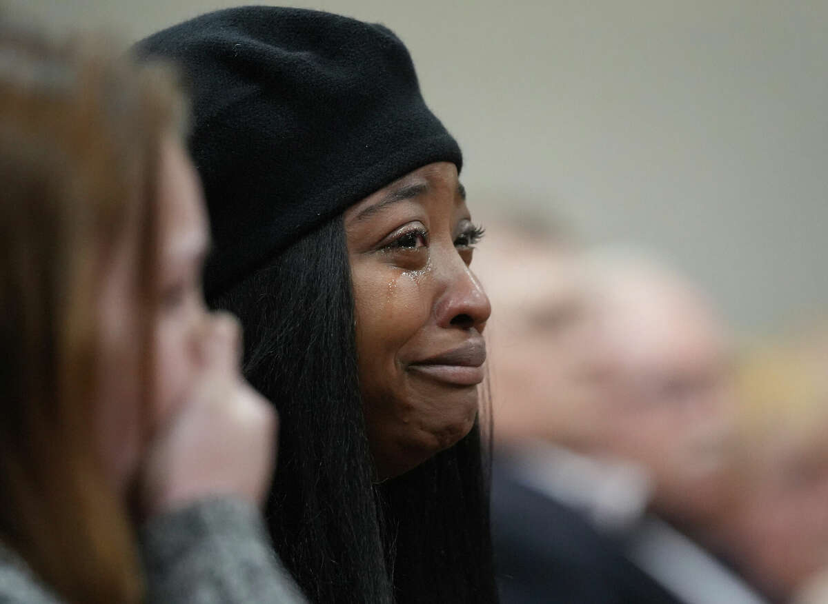 Why Texas governor's pardon request in protest killing is so unusual