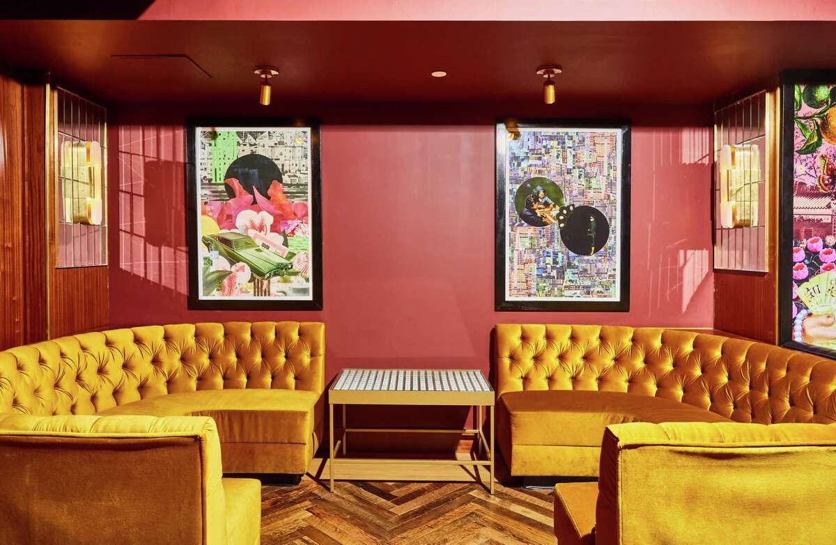 The owners of Bodega SF are opening a speakeasy cocktail bar.