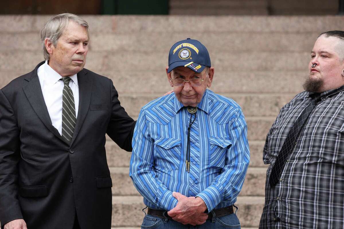 'Satanic panic' victim sees 1990s sex abuse conviction cleared