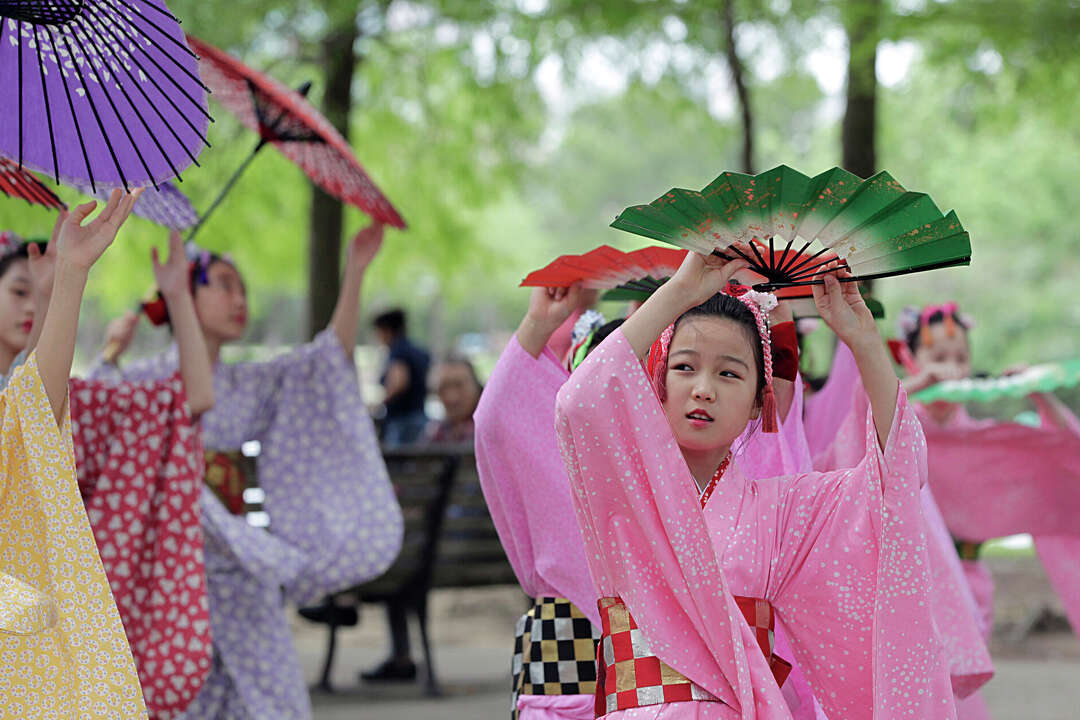 Japan Festival Houston: Parking, food, performances and more info