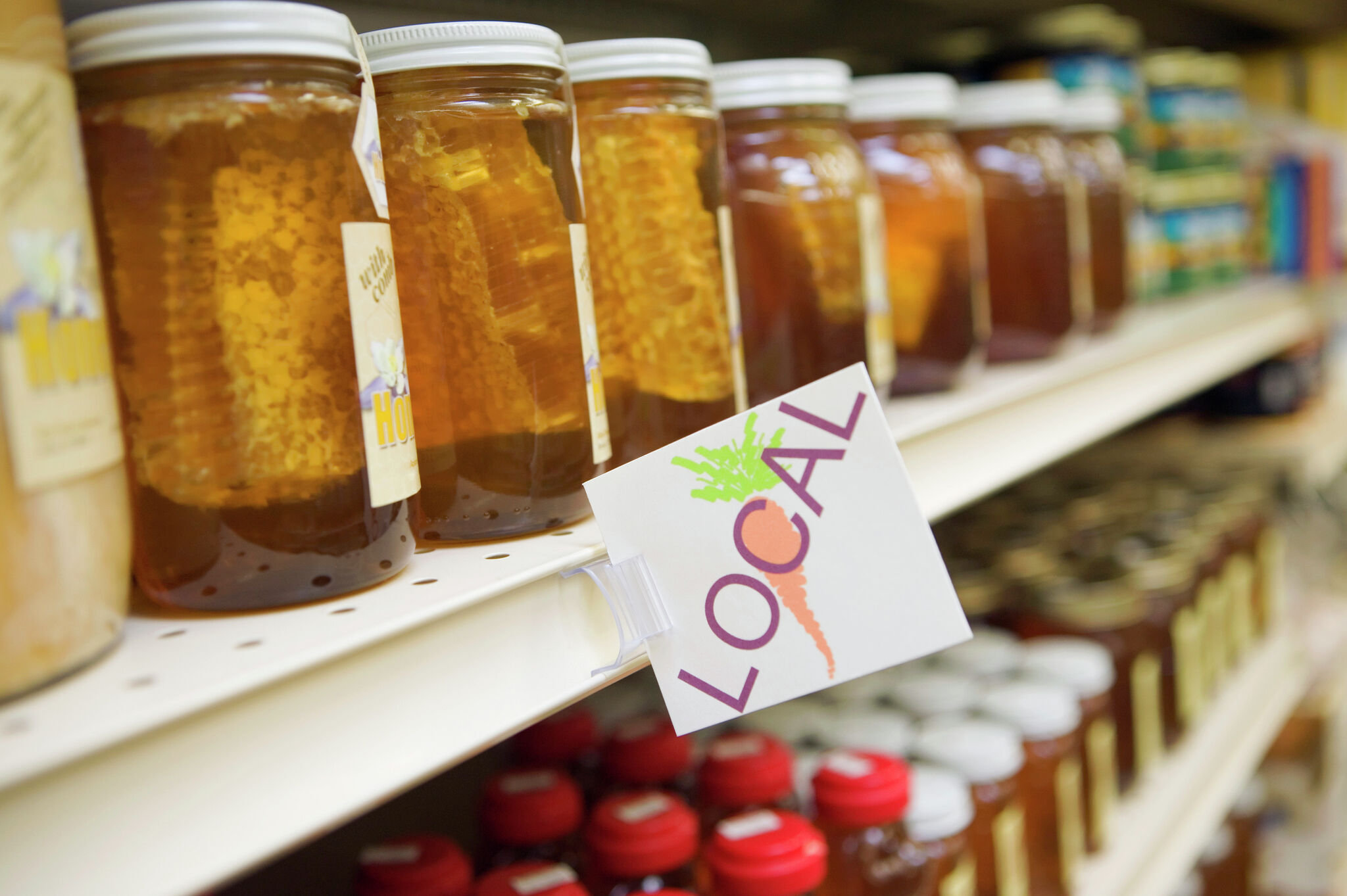 New bill could impact local beekeepers who make and sell Texas honey