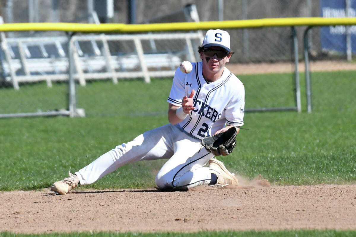 Southern Cal commit Hiro Wyatt helps Staples defeat No. 1 Warde.