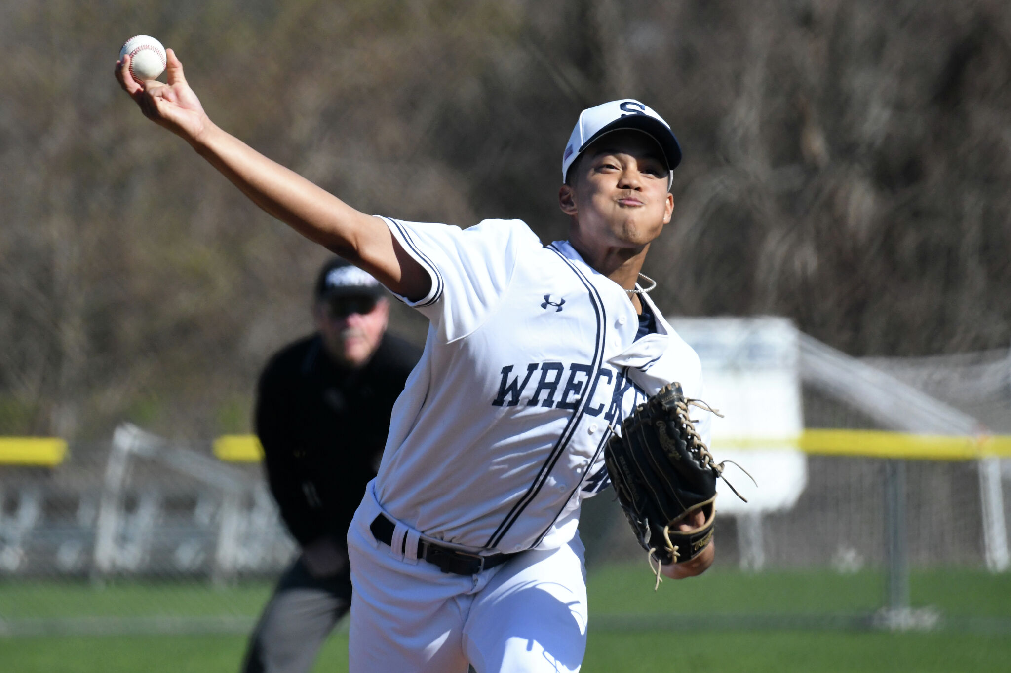 The GameTimeCT Top 10 Baseball Poll for Tuesday, May 2, 2023