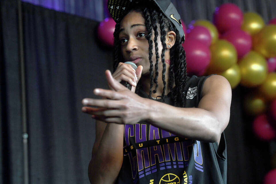 Alexis Morris, Harlem Globetrotters set to arrive in Beaumont