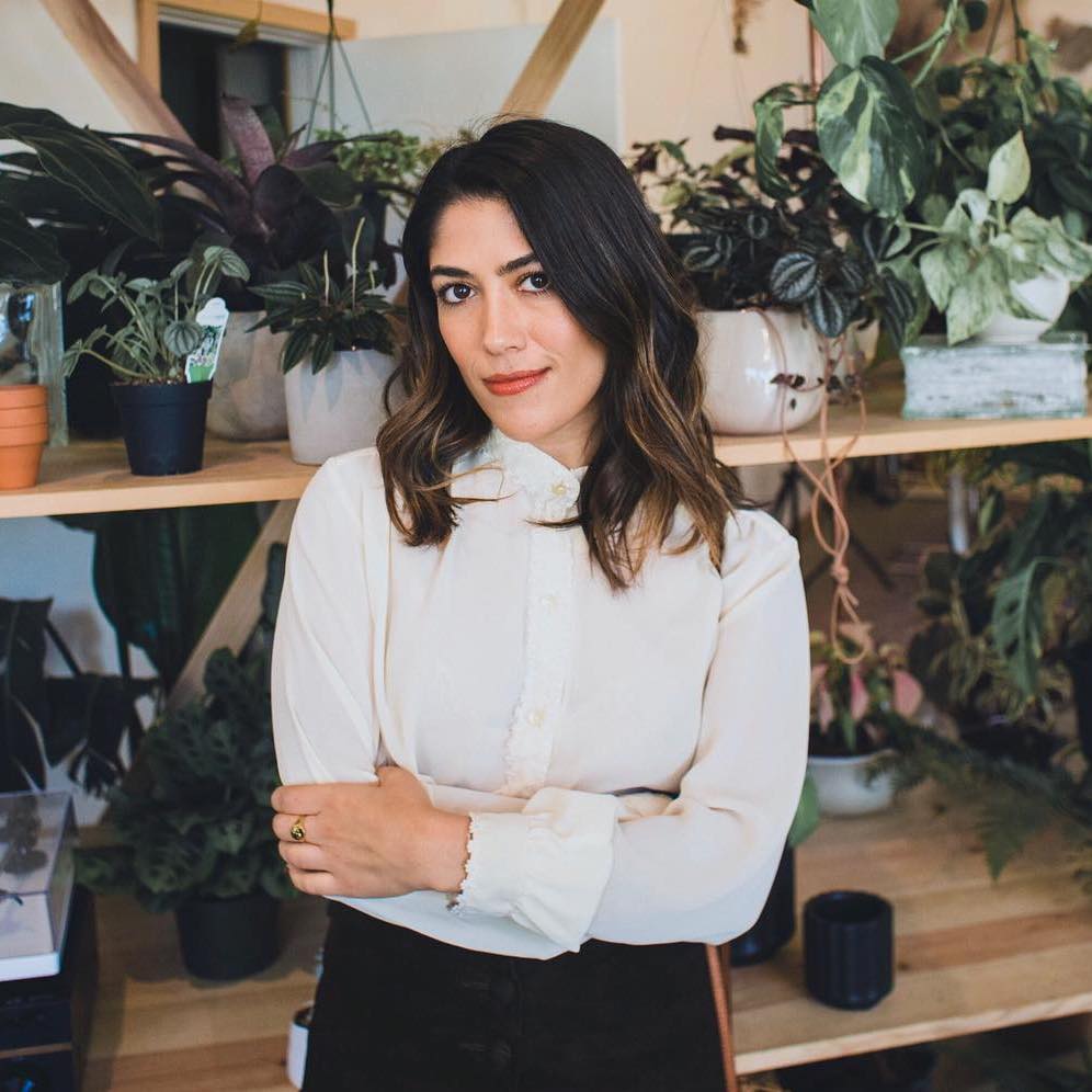 Vanessa Labi, Assistant Food & Wine Editor - San Francisco Chronicle