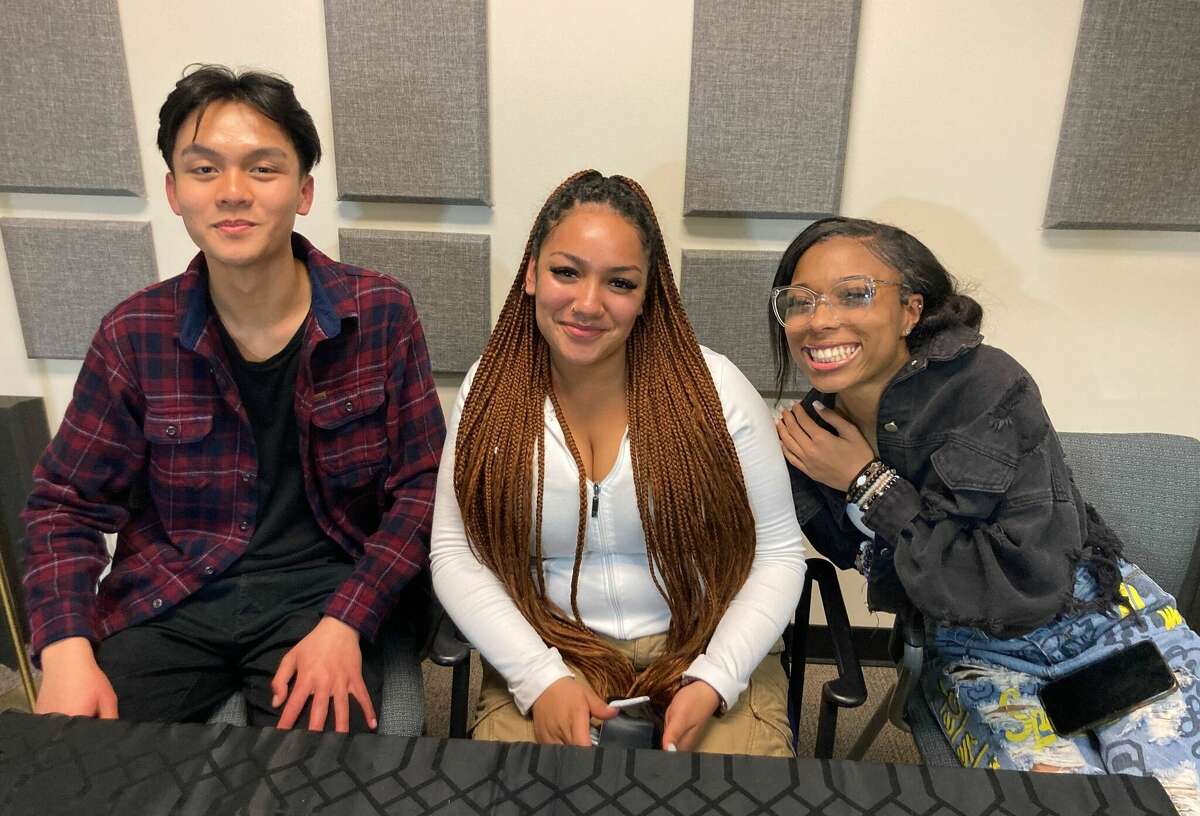 These teens love San Francisco, but they’re leaving