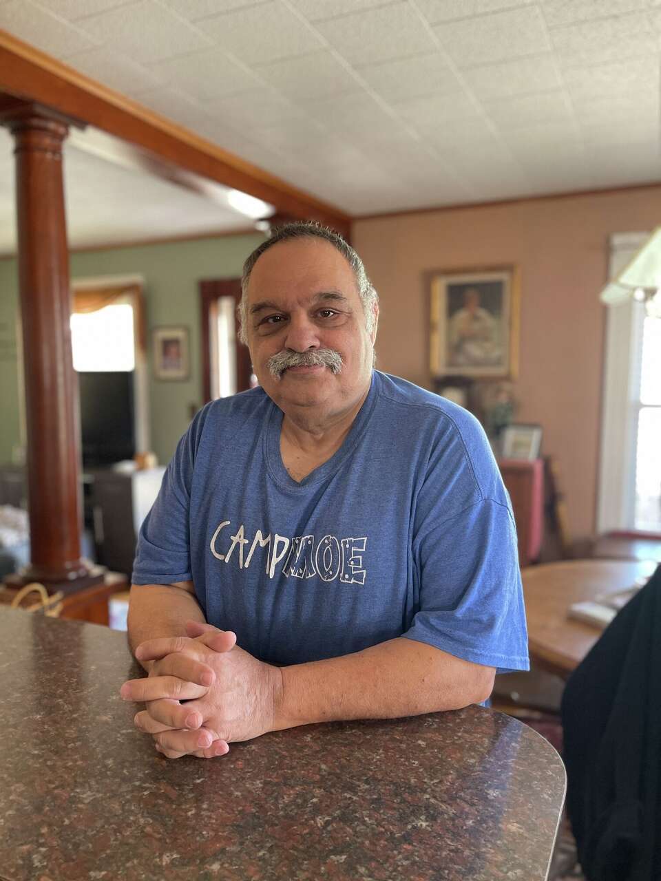 Torrington CT High School Hall of Fame Spotlight: Emil Renzullo