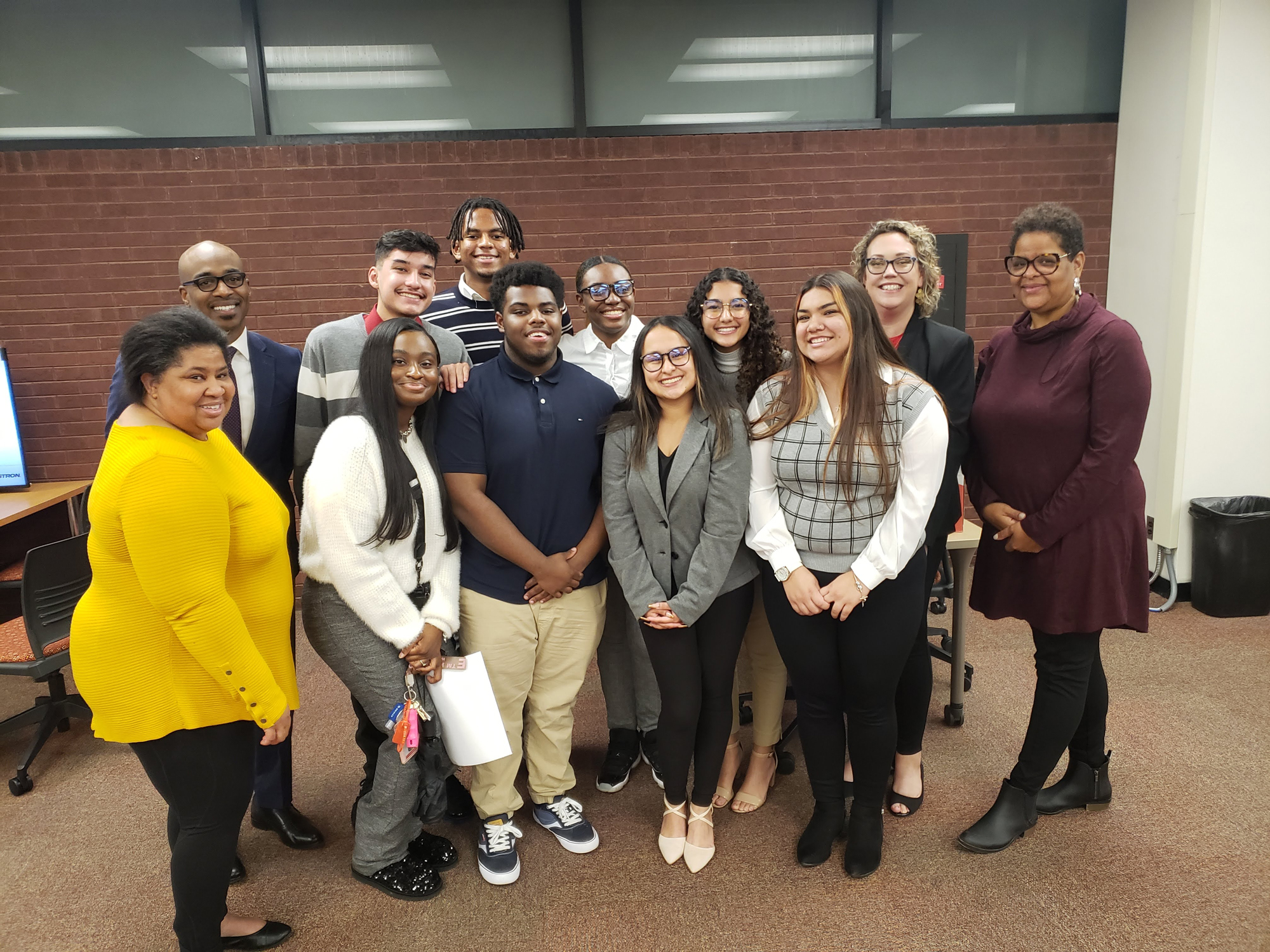 SIUE's CODES research team receives grant
