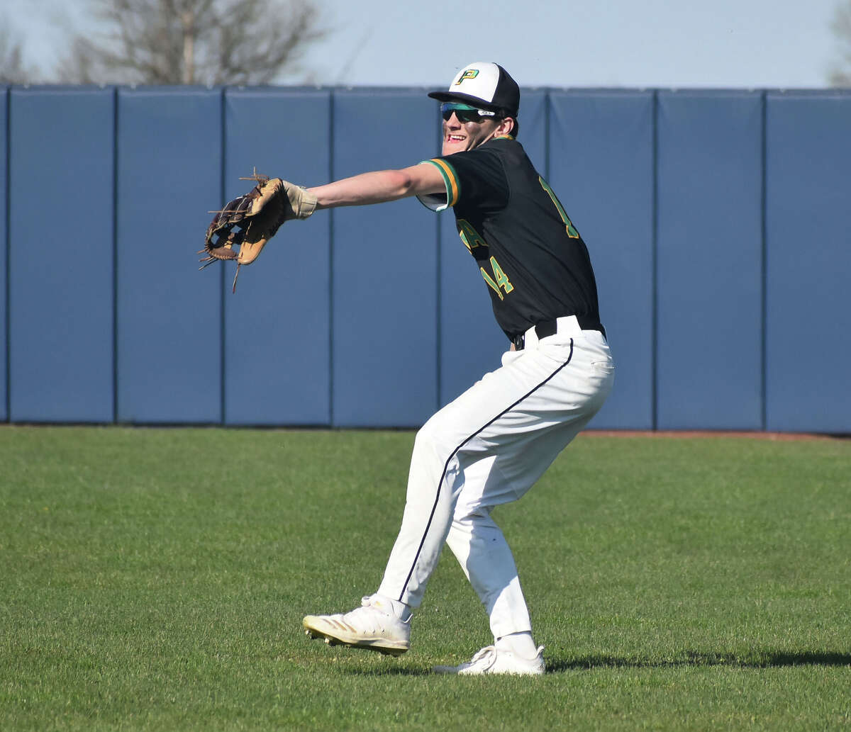 Father McGivney beats Southwestern, improves to 14-0
