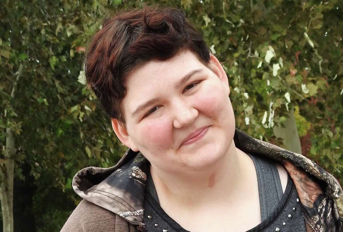 Sewing: My Houston foster-care journey ended with courtroom joy