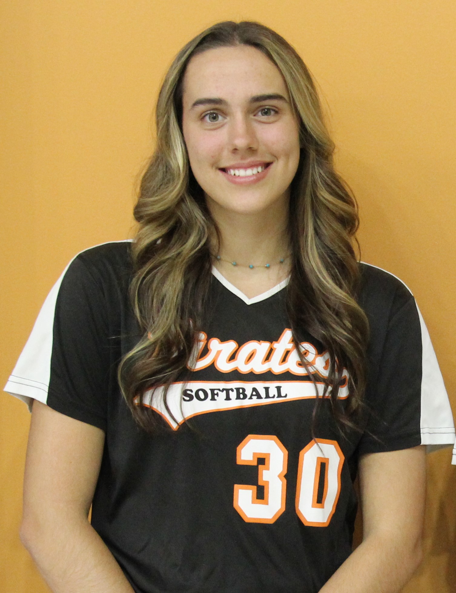 Harbor Beach's Tori Hurren is the Female Athlete of the Week