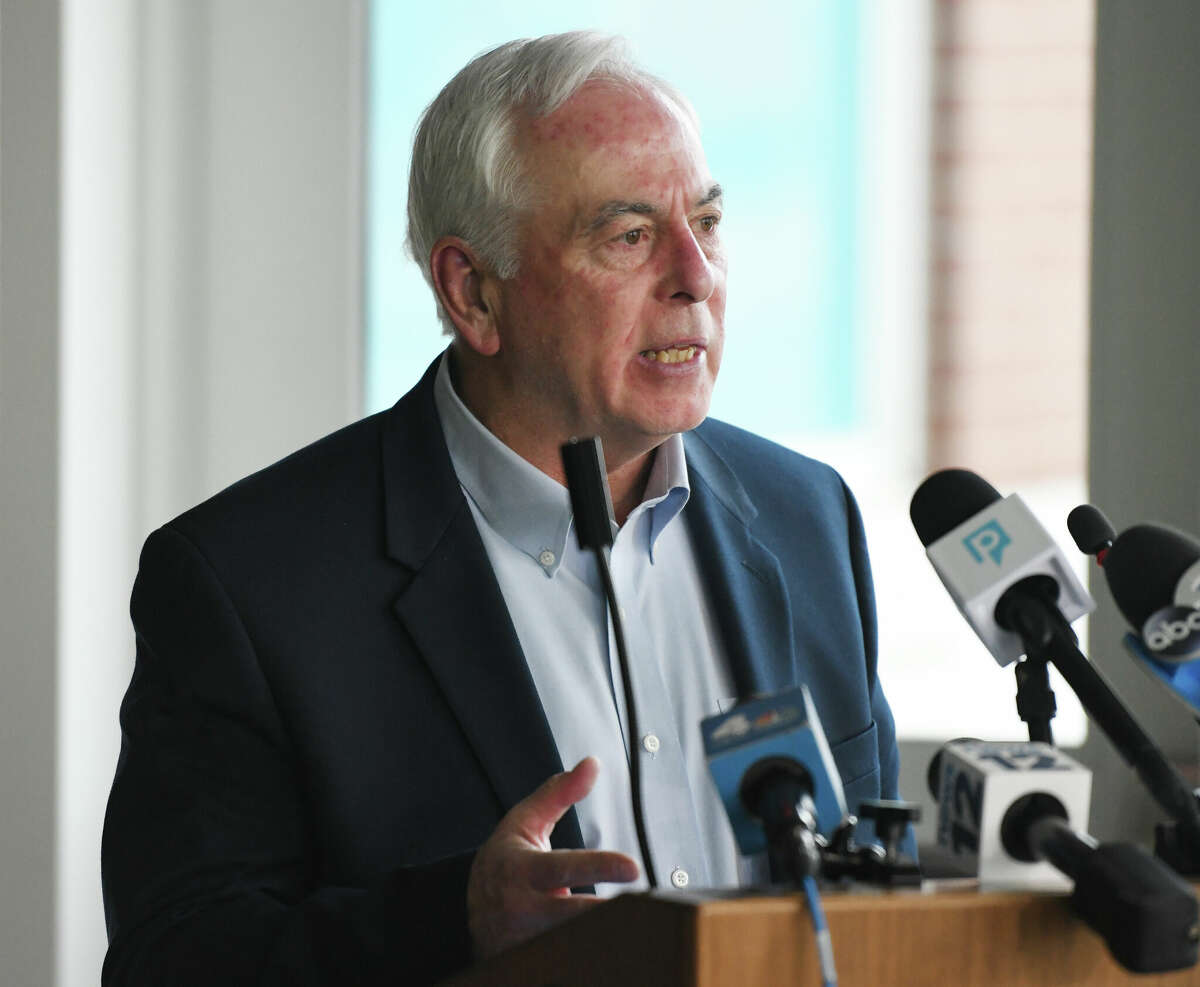 Stamford schools superintendent earned highest salary in 2022