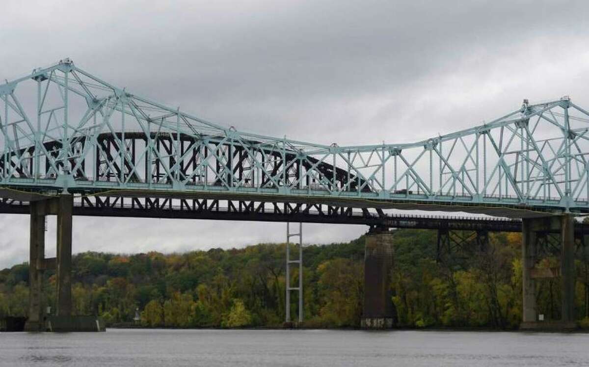 More renovations planned for Berkshire Spur bridge over Hudson River