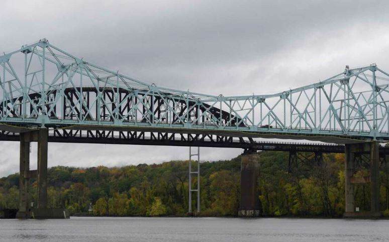 More renovations planned for Berkshire Spur bridge over Hudson River