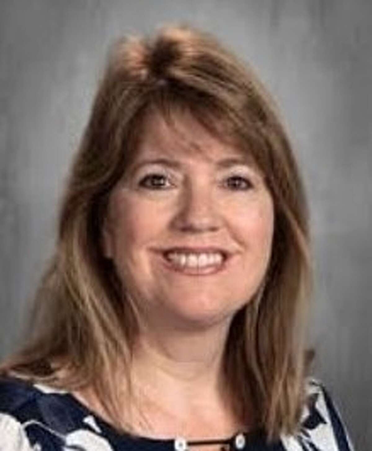 Dow High teacher Bridgit Sova a Regional Teacher of the Year