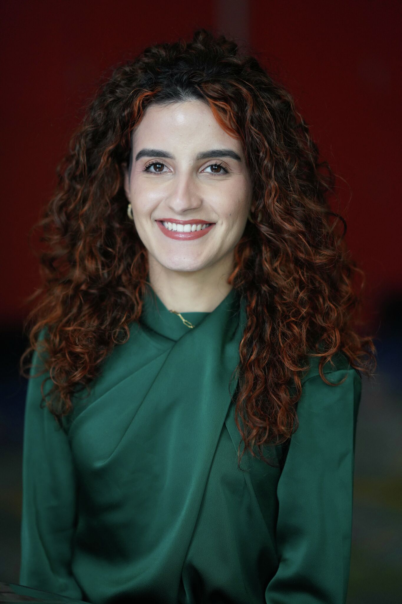 HCC's first DREAM Scholar is woman who emigrated from Brazil HCC's first DREAM Scholar is woman who emigrated from Brazil
