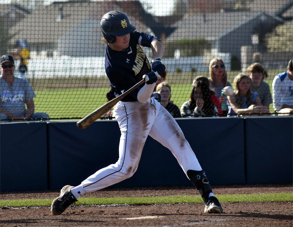 McKee hits two home runs, drives in five in FMCHS win