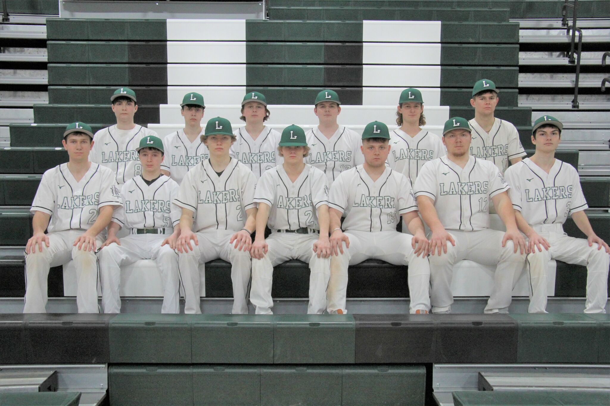 Elkton-Pigeon-Bay Port teams ready for spring season