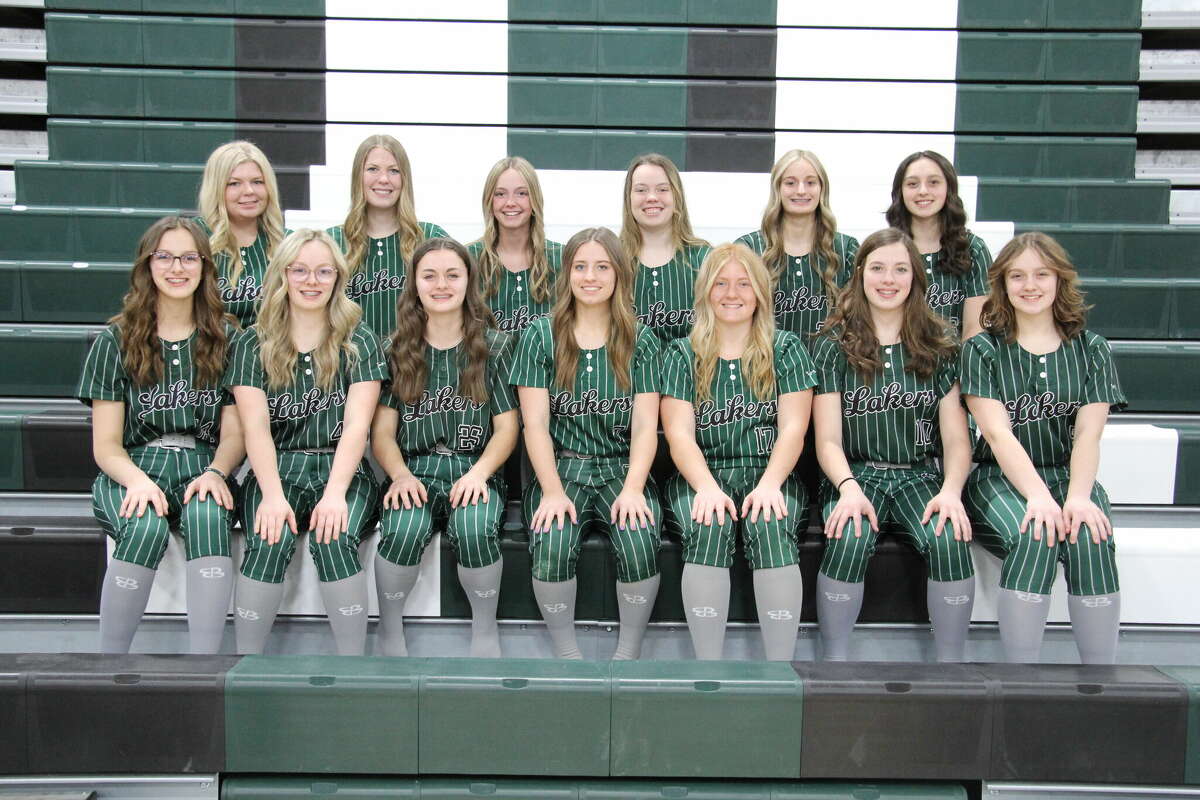 Elkton-Pigeon-Bay Port teams ready for spring season