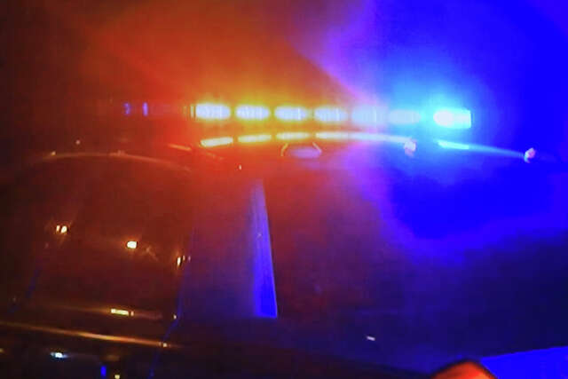 Blue Alert issued for 'armed and dangerous' man in Texas