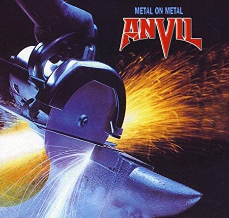 Metal bands Anvil, Satan play small crowds with big hearts