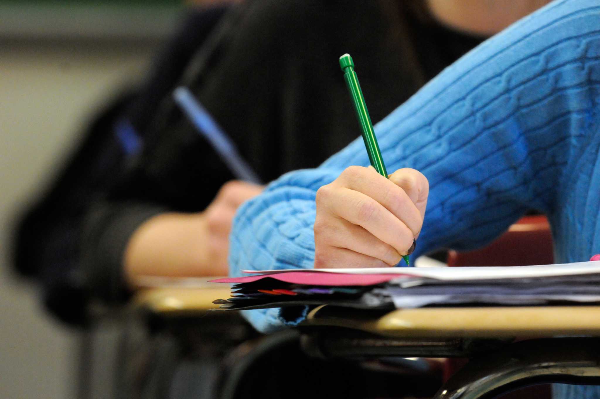 Pencils down: The SAT goes digital