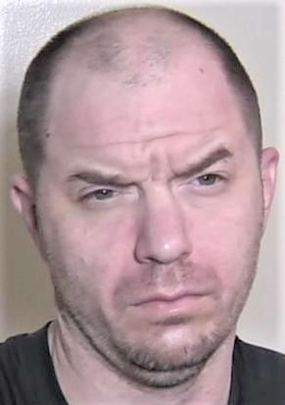 Two indicted in Bethalto traffic stop methamphetamine case