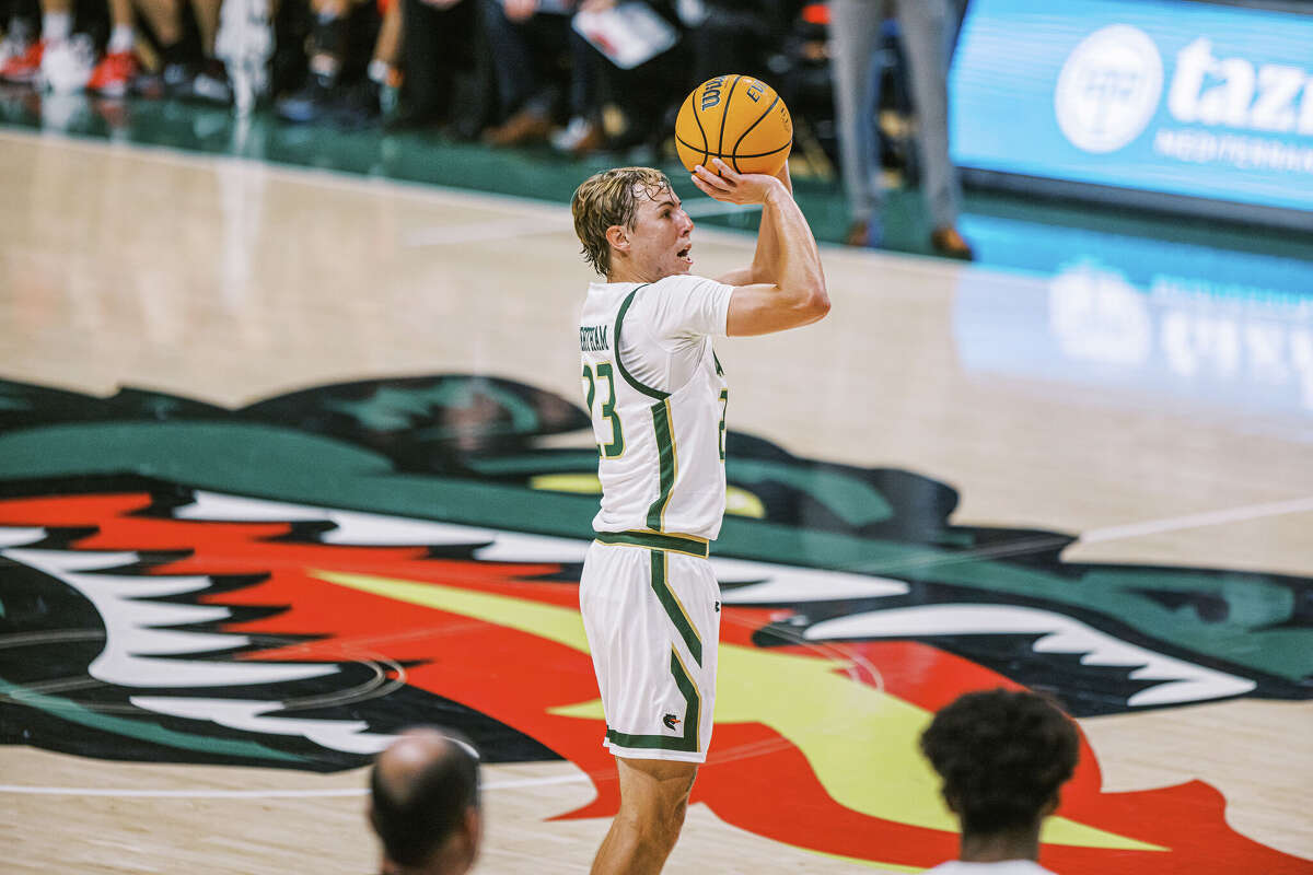 UAlbany men's basketball gets commitment from Tyler Bertram